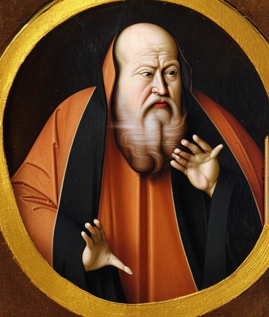 Lord Proculus II | Southambia Wiki | Fandom