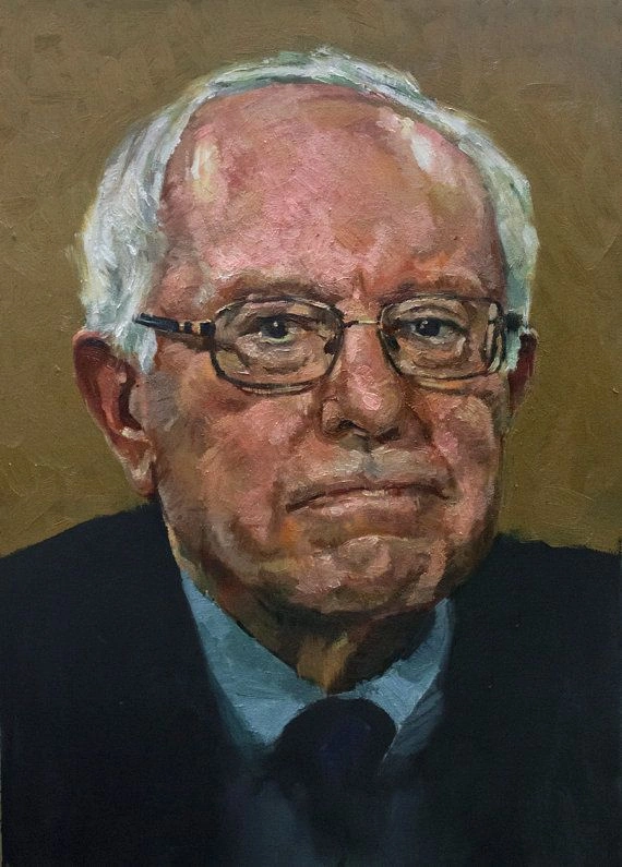 Bernard Sandres | Southambia Wiki | Fandom