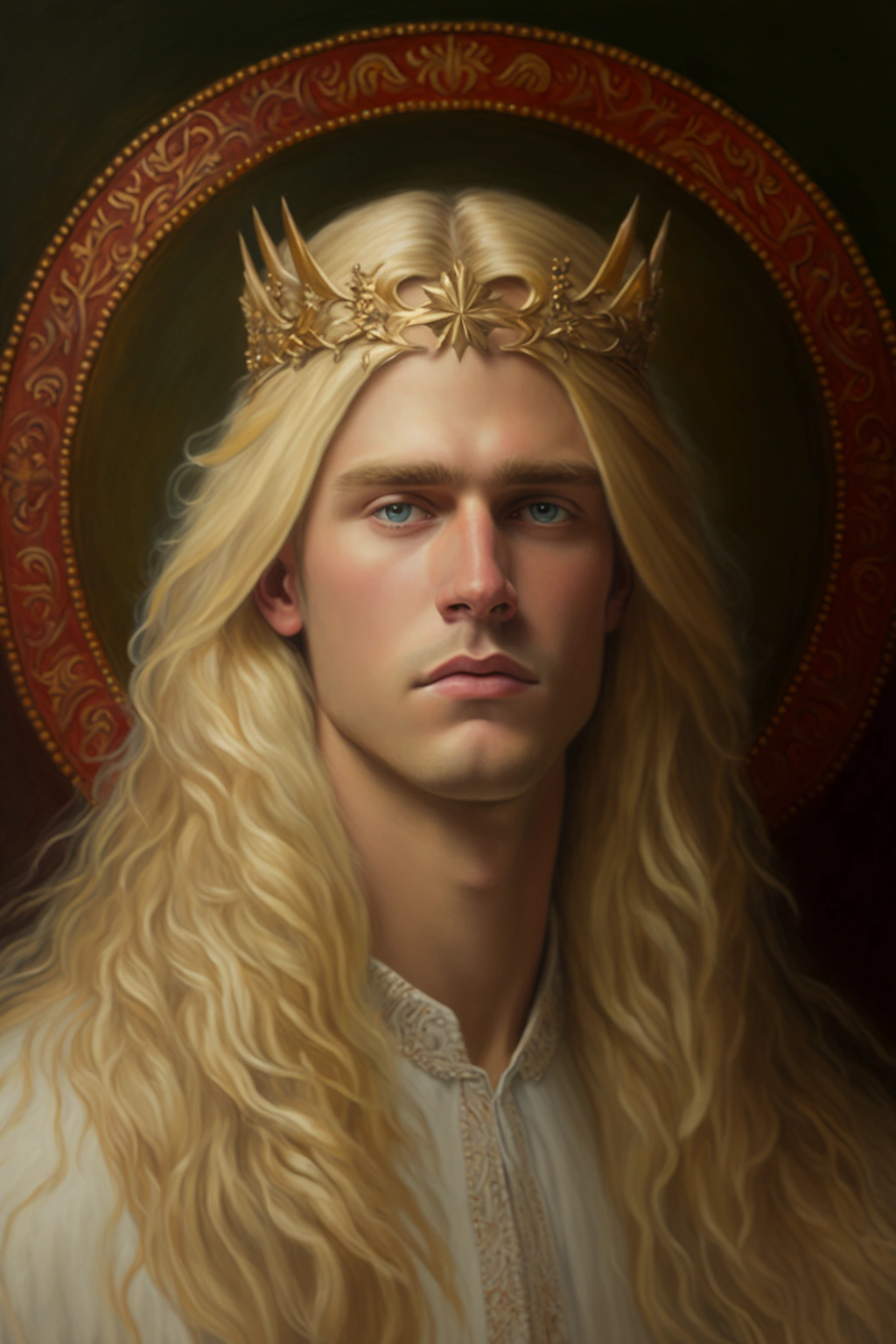 Orphamiel | Southambia Wiki | Fandom