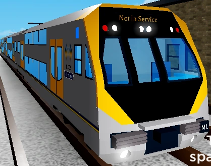 M1 | Southbourne Railways Fan-Made Wiki | Fandom