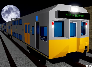 C2 | Southbourne Railways Fan-Made Wiki | Fandom