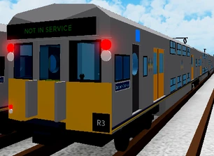 R3 | Southbourne Railways Fan-Made Wiki | Fandom