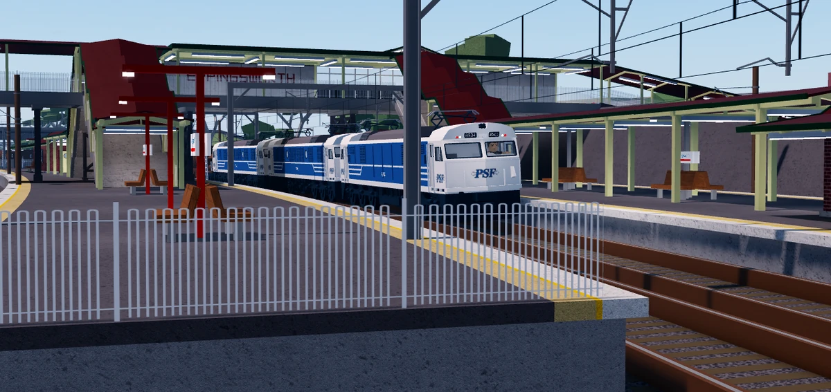 Eppingsworth | Trainways [Alpha] Wiki | Fandom