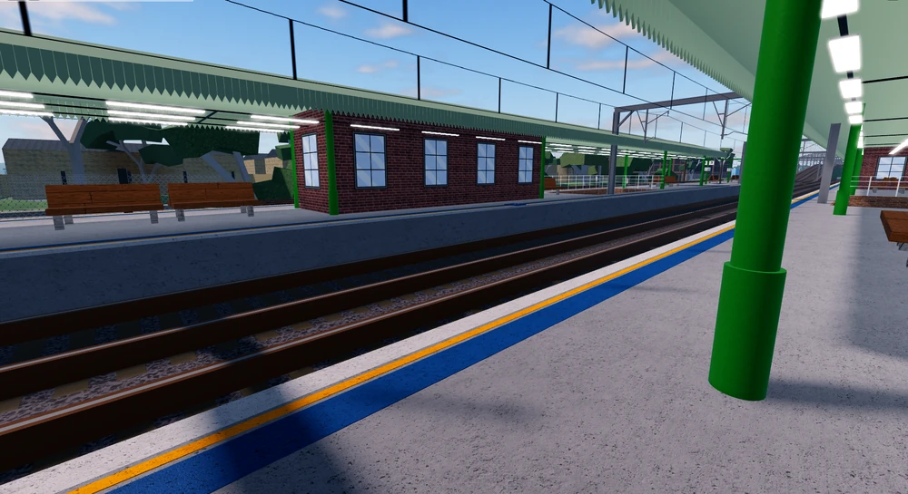 List of Stations | Trainways [Alpha] Wiki | Fandom