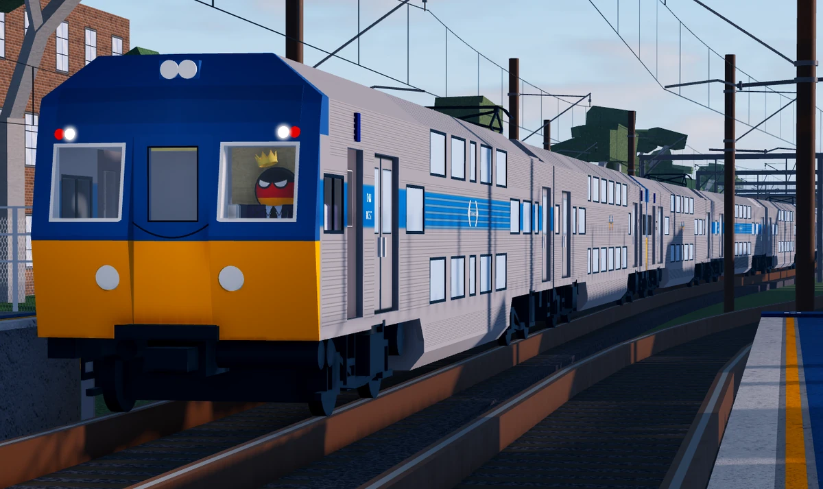 Alpha Junction | Trainways [Alpha] Wiki | Fandom