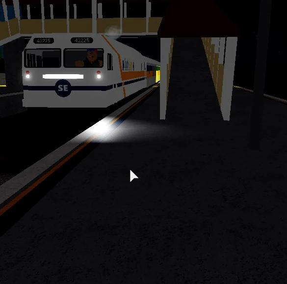 South Eastern | Trainways [Alpha] Wiki | Fandom