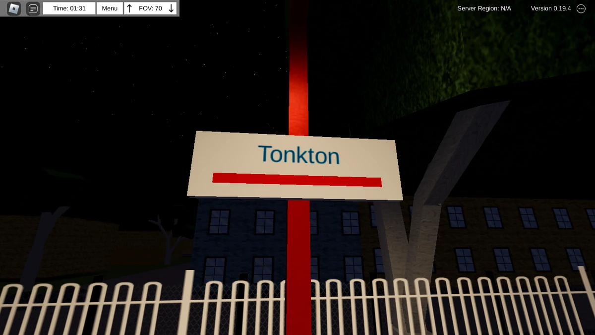 Easter Eggs | Trainways [Alpha] Wiki | Fandom