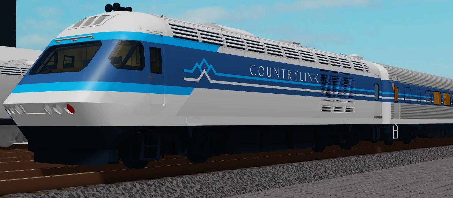 Discuss Everything About Trainways [Alpha] Wiki | Fandom