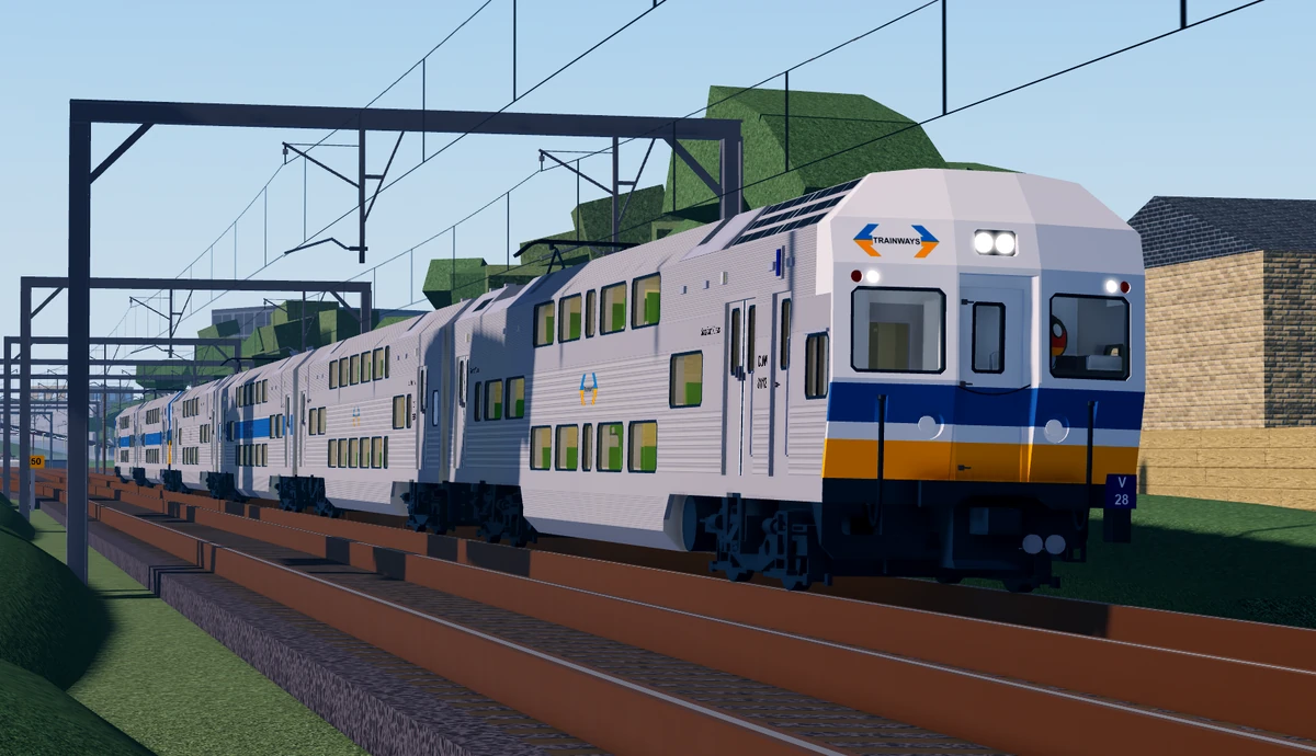 Update 0:19 | Trainways [Alpha] Wiki | Fandom