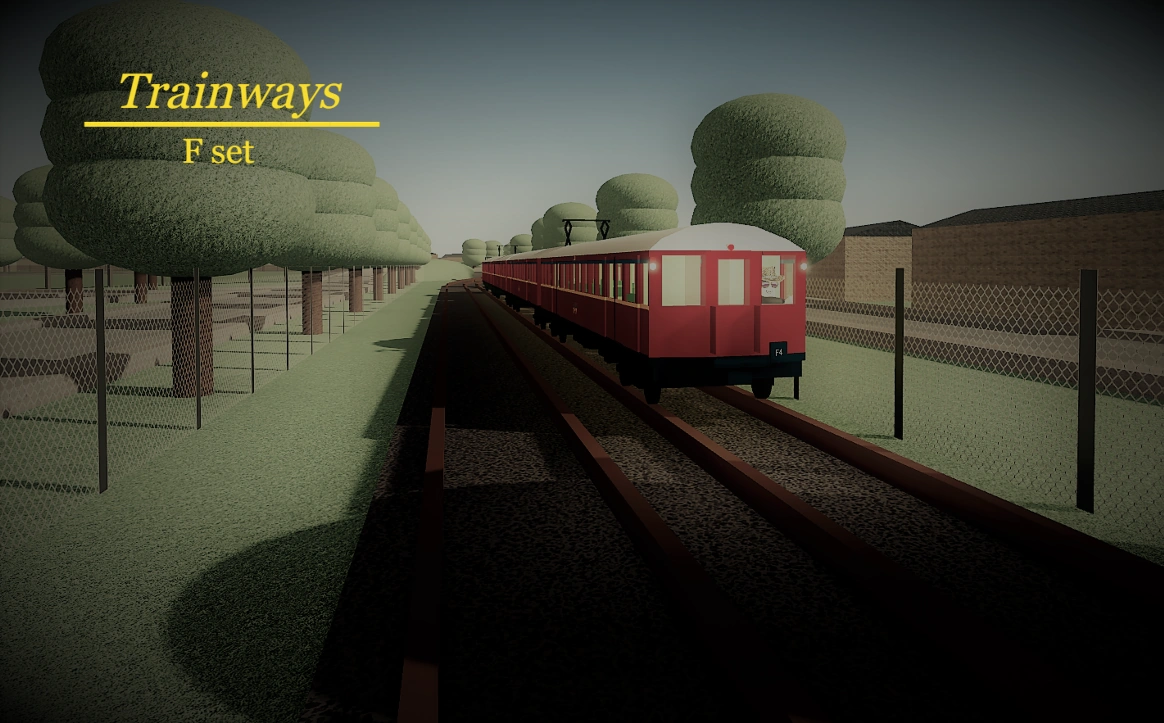 Category:Trains | Trainways [Alpha] Wiki | Fandom