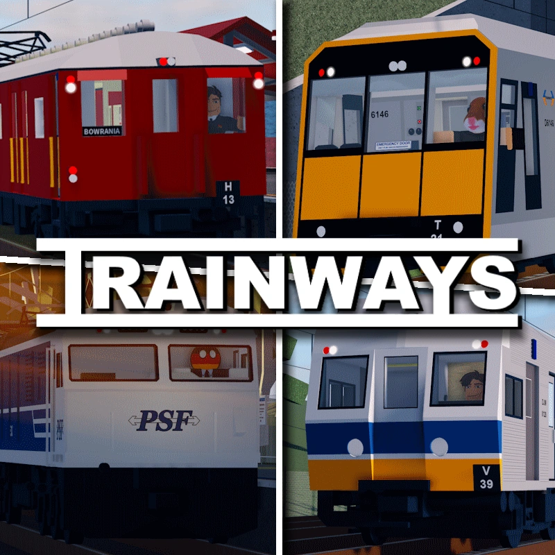 Additional Information for Trainways | Trainways [Alpha] Wiki | Fandom