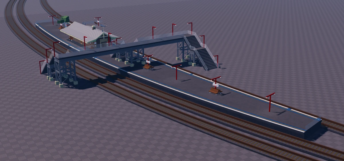 Update 0.20 | Trainways [Alpha] Wiki | Fandom