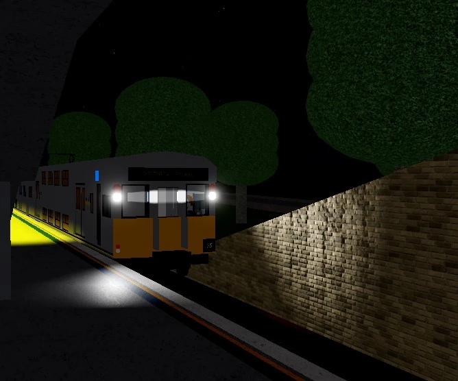 Norland (Original) | Trainways [Alpha] Wiki | Fandom