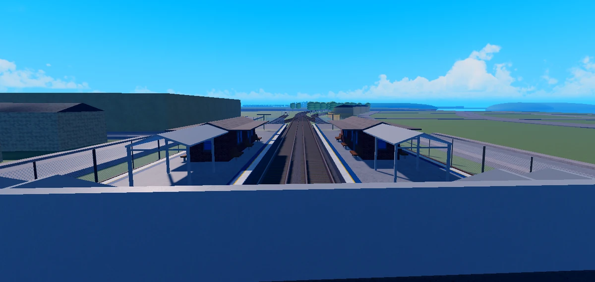 Clydeson | Trainways [Alpha] Wiki | Fandom