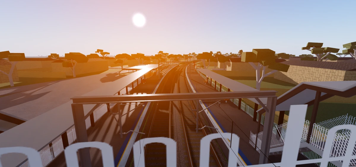 Murrembeena | Trainways [Alpha] Wiki | Fandom