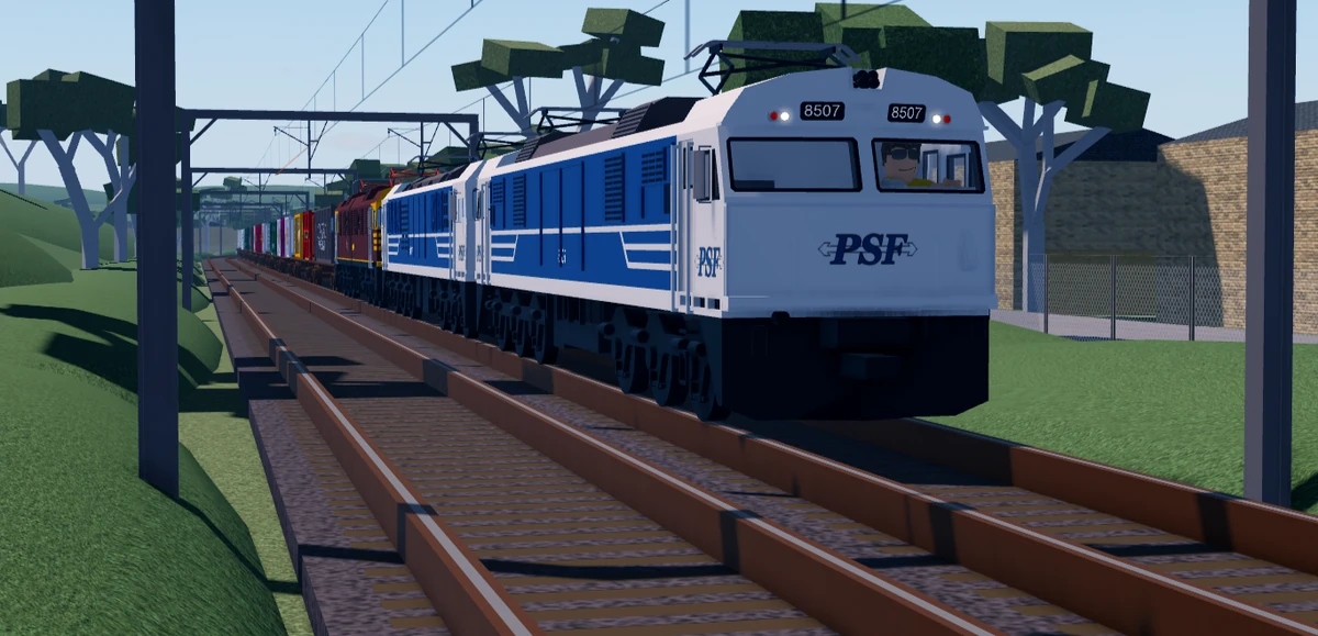 85 class | Trainways [Alpha] Wiki | Fandom