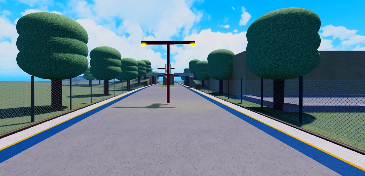 Eppingsworth | Trainways [Alpha] Wiki | Fandom