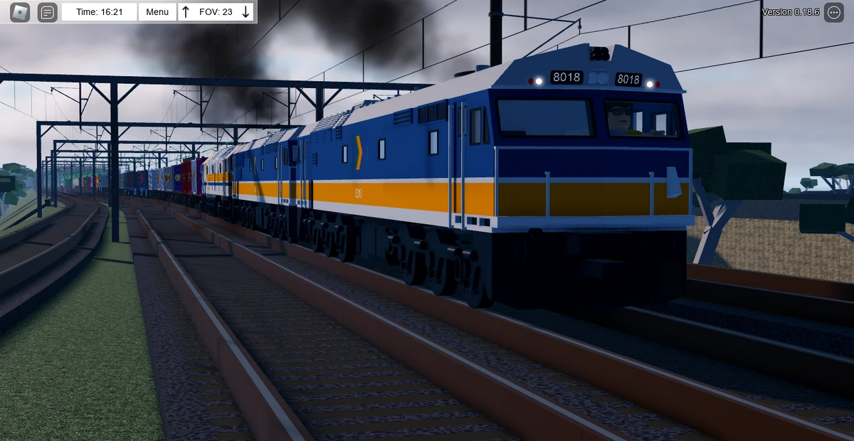 80 class | Trainways [Alpha] Wiki | Fandom