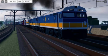 80 class | Trainways [Alpha] Wiki | Fandom