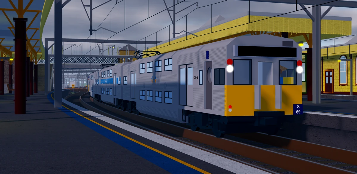 Update 0:19 | Trainways [Alpha] Wiki | Fandom