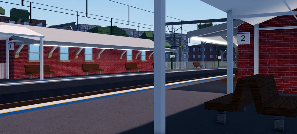 List of Stations | Trainways [Alpha] Wiki | Fandom