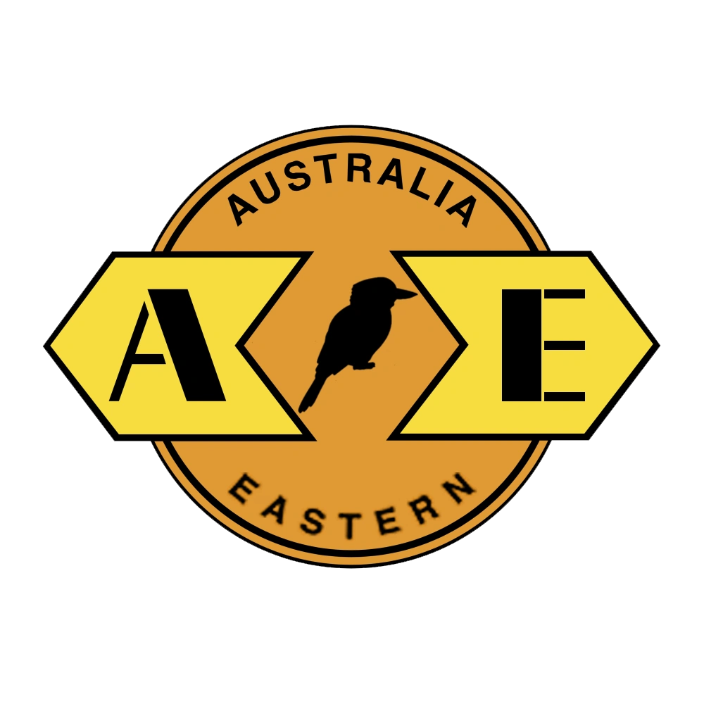 Australian Eastern Railway | Trainways [Alpha] Wiki | Fandom