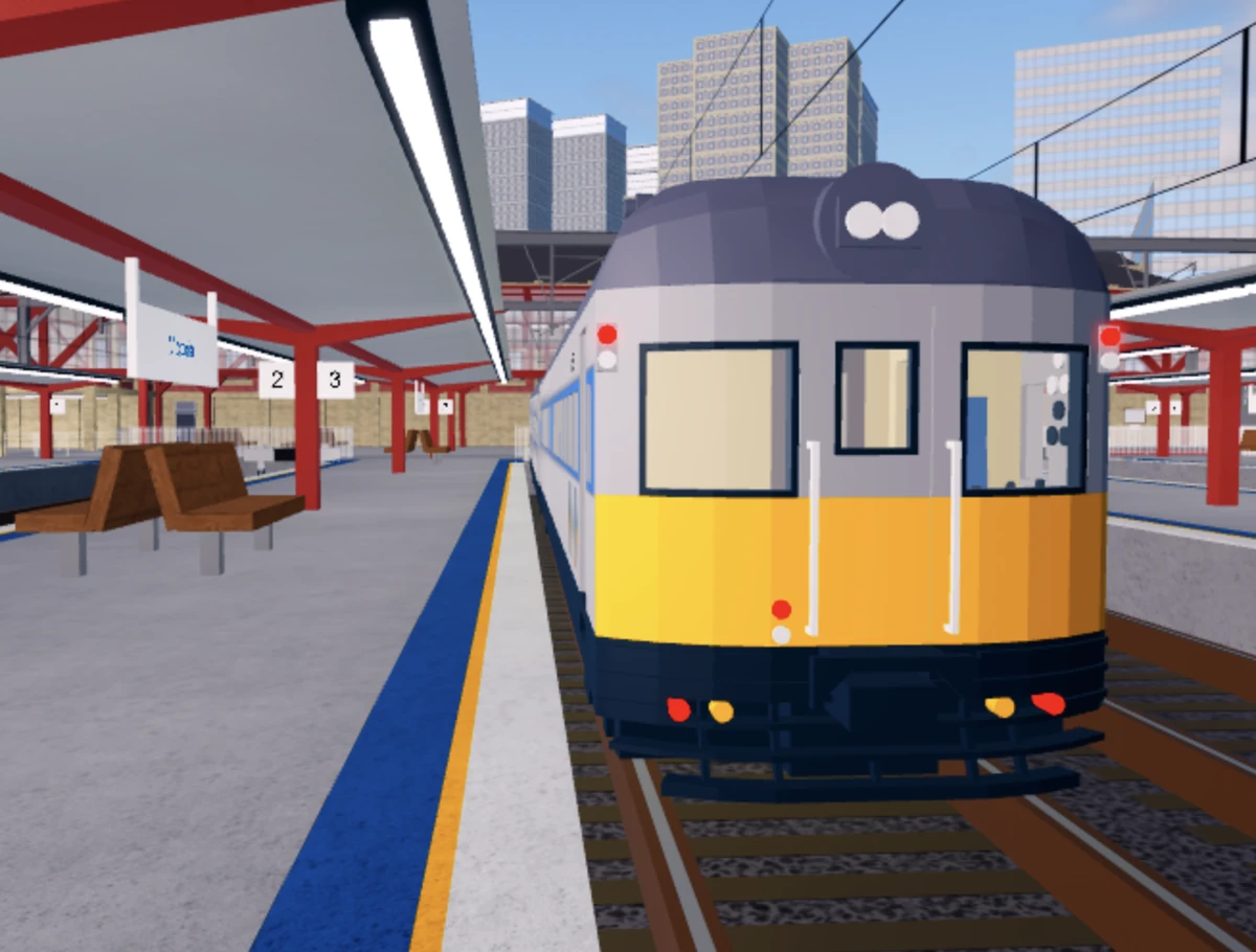 620/720 railmotors | Trainways [Alpha] Wiki | Fandom