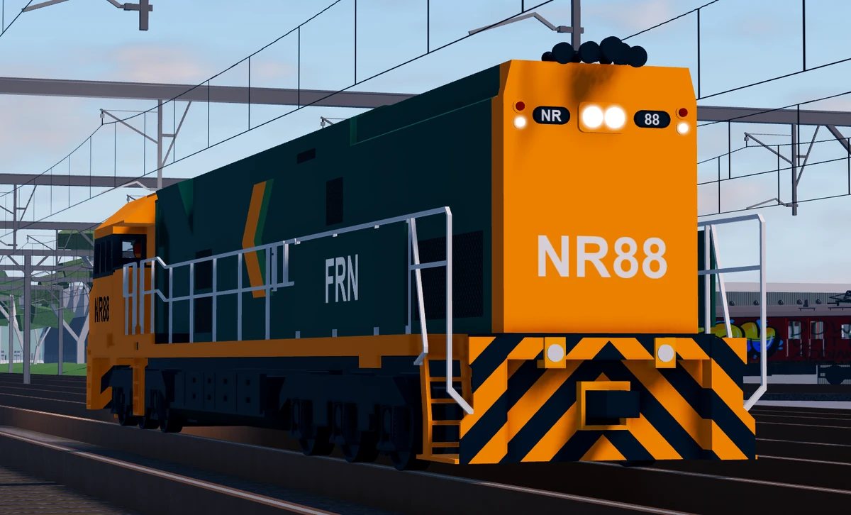 Update 0:17 | Trainways [Alpha] Wiki | Fandom