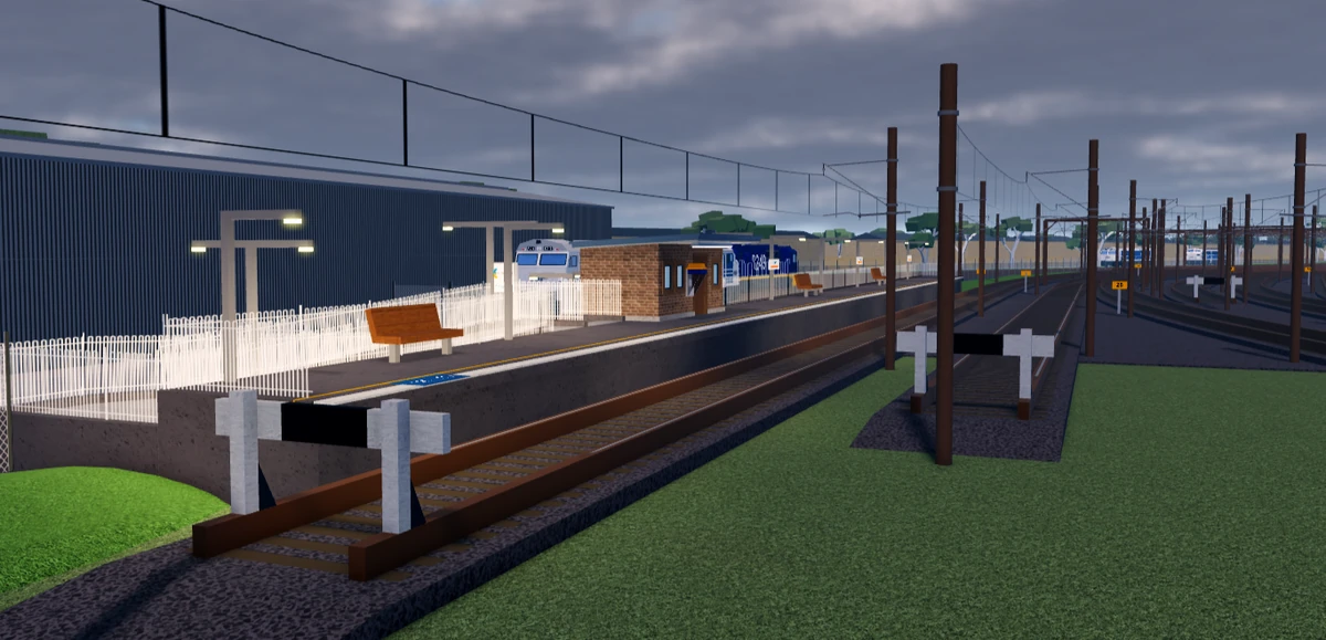 Fremont | Trainways [Alpha] Wiki | Fandom