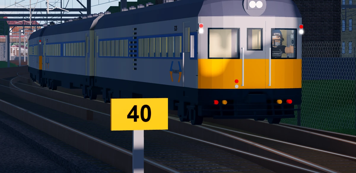 620/720 railmotors | Trainways [Alpha] Wiki | Fandom