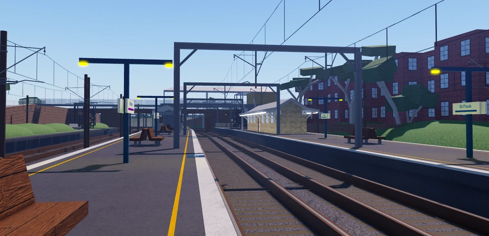 List of Stations | Trainways [Alpha] Wiki | Fandom