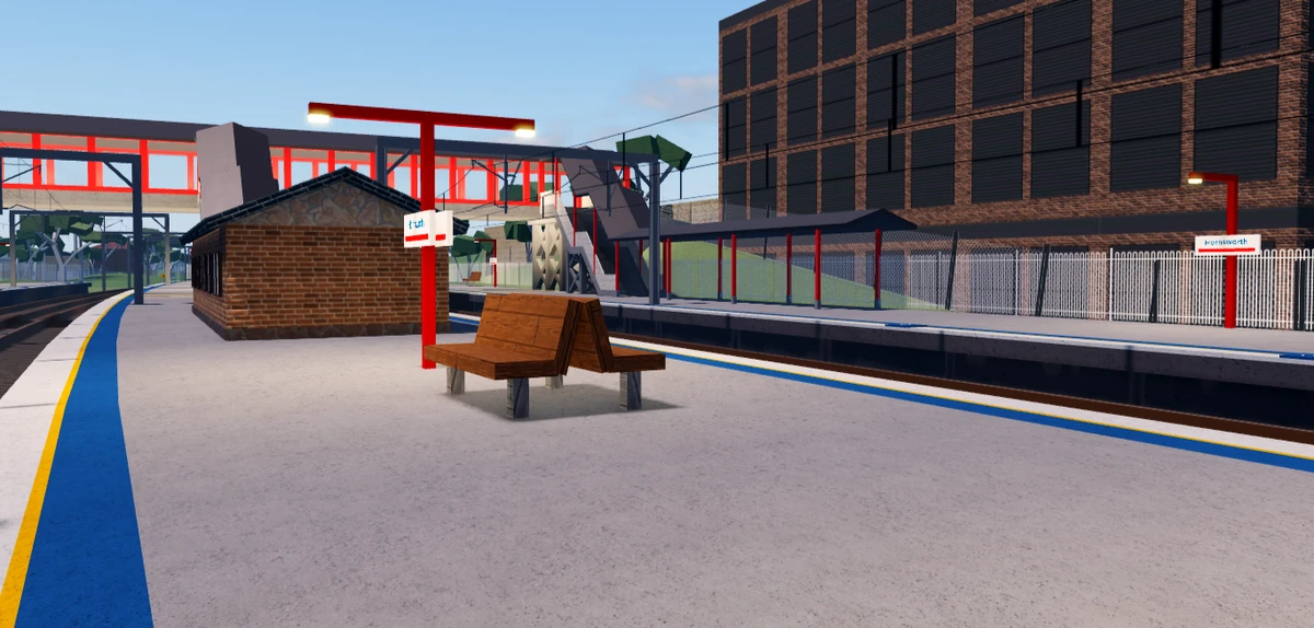 Hornsworth | Trainways [Alpha] Wiki | Fandom