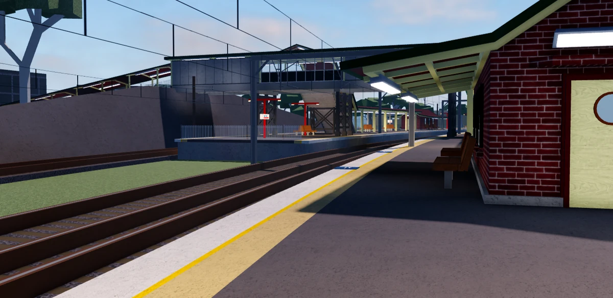 Eppingsworth | Trainways [Alpha] Wiki | Fandom