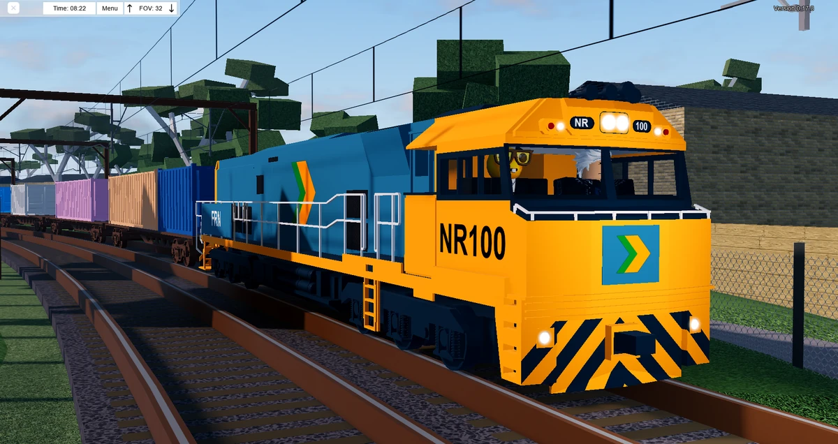 Swanleigh | Trainways [Alpha] Wiki | Fandom