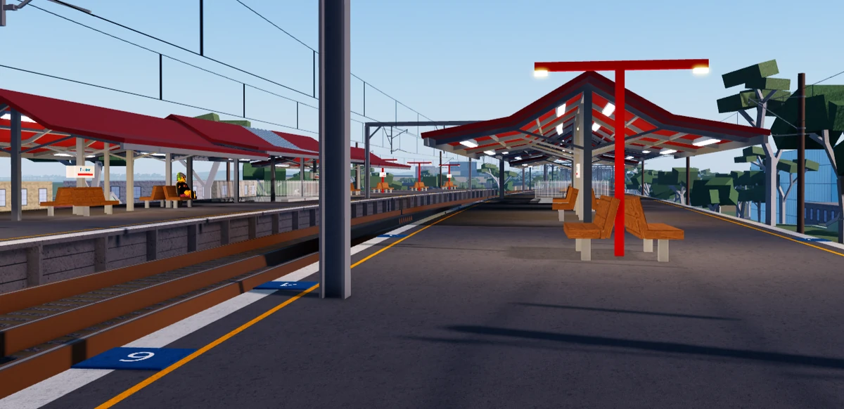 Eaststead | Trainways [Alpha] Wiki | Fandom