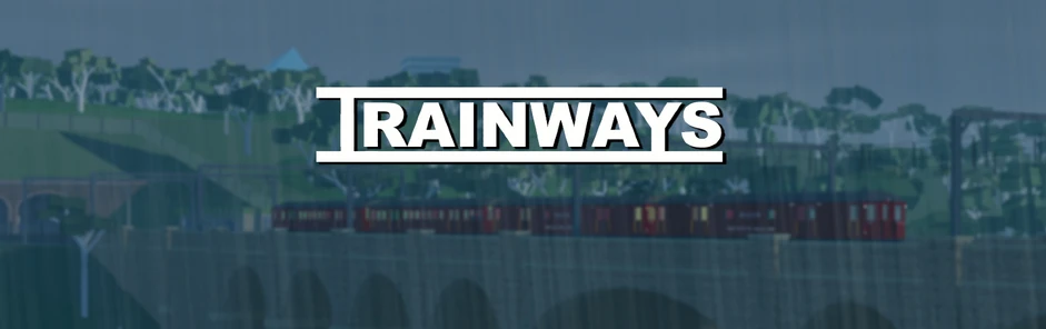 Trainways [Alpha] Wiki | Fandom