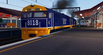 80 class | Trainways [Alpha] Wiki | Fandom