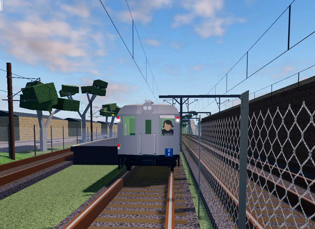 Norland (Original) | Trainways [Alpha] Wiki | Fandom