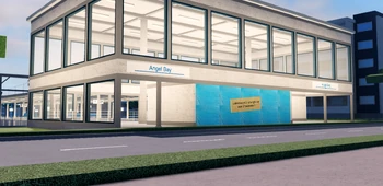 Angel Bay | Trainways [Alpha] Wiki | Fandom