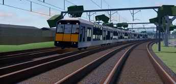 G set | Trainways [Alpha] Wiki | Fandom