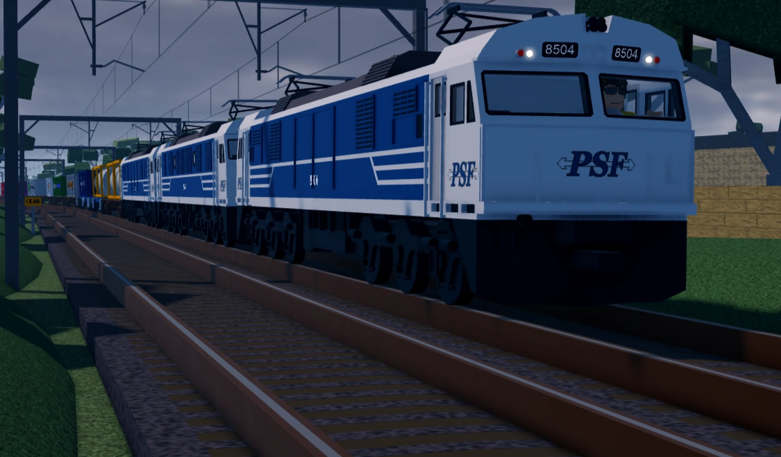 85 class | Trainways [Alpha] Wiki | Fandom