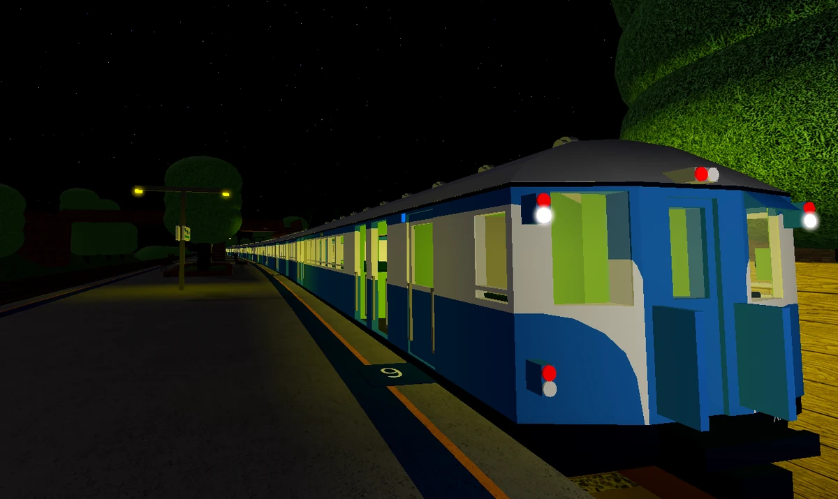 B set | Trainways [Alpha] Wiki | Fandom