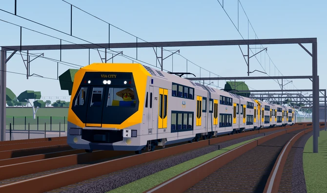 Trainways [Alpha] Wiki | Fandom