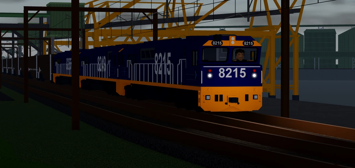 82 class | Trainways [Alpha] Wiki | Fandom