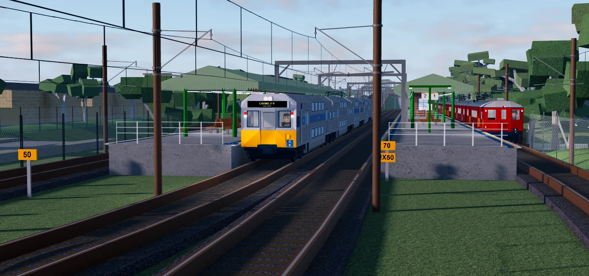 Alpha Junction | Trainways [Alpha] Wiki | Fandom