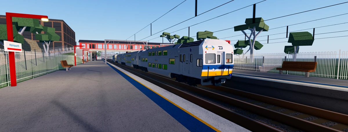 V set | Trainways [Alpha] Wiki | Fandom