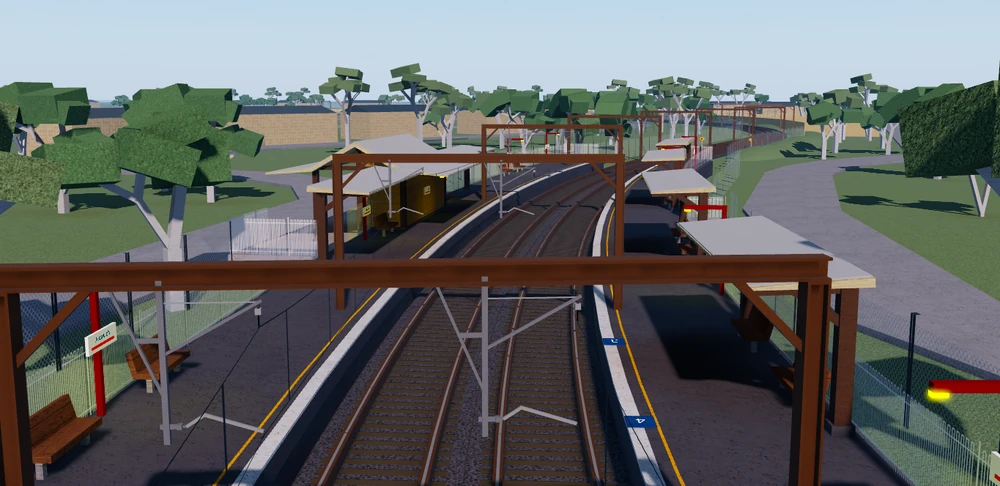 List of Stations | Trainways [Alpha] Wiki | Fandom