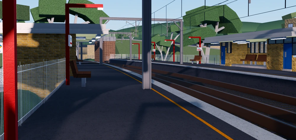 List of Stations | Trainways [Alpha] Wiki | Fandom