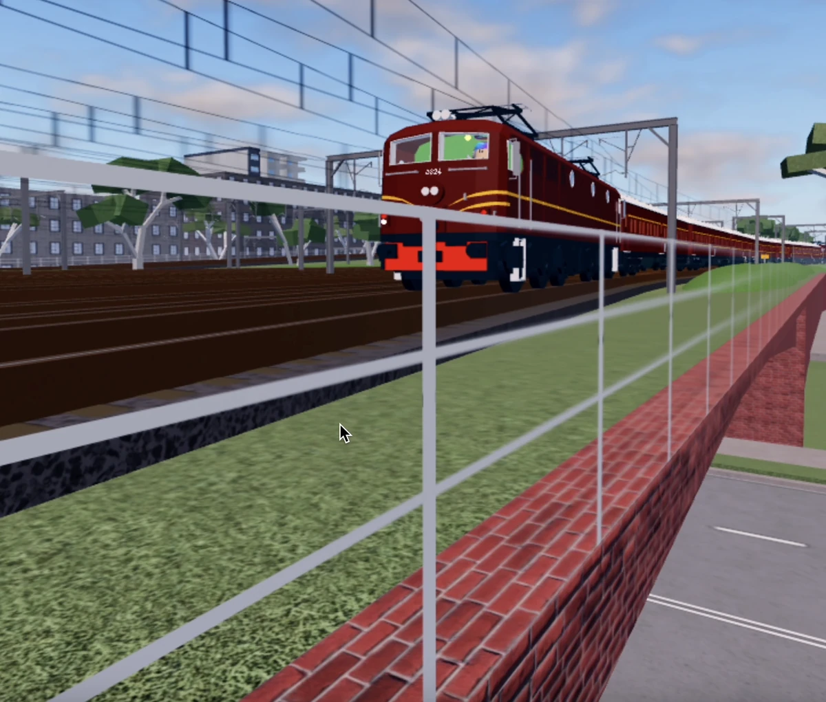 46 class | Trainways [Alpha] Wiki | Fandom