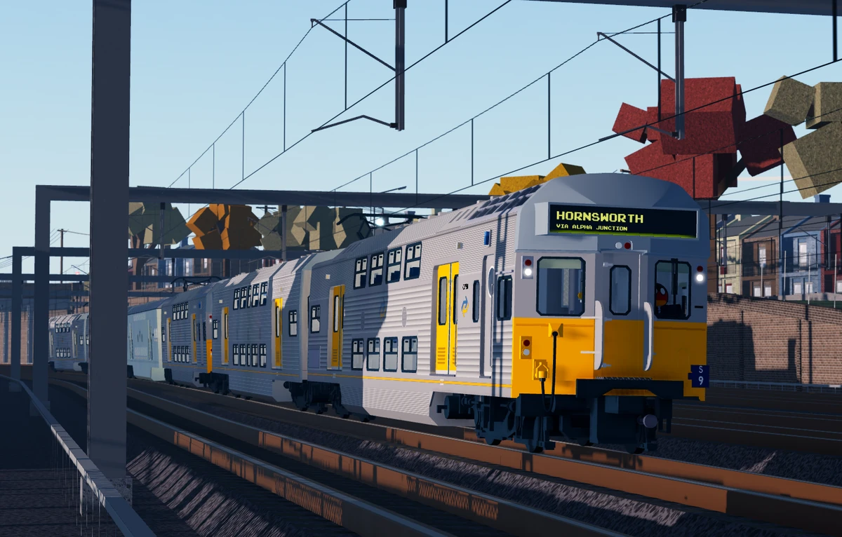 List of Trains | Trainways [Alpha] Wiki | Fandom